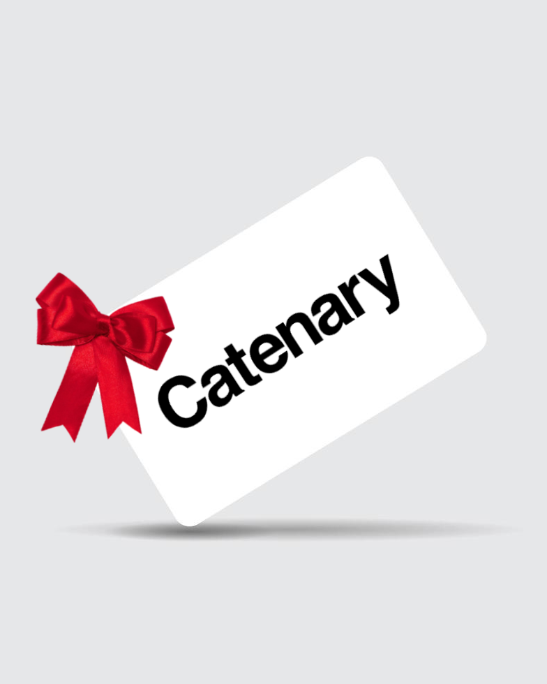 Gift Cards | Catenary Home